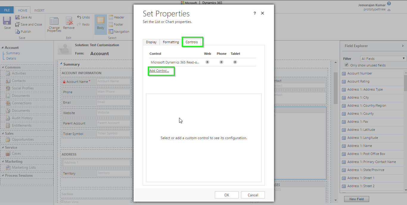 Dynamics 365 Editable Grid – A complete guide on configuration ...
