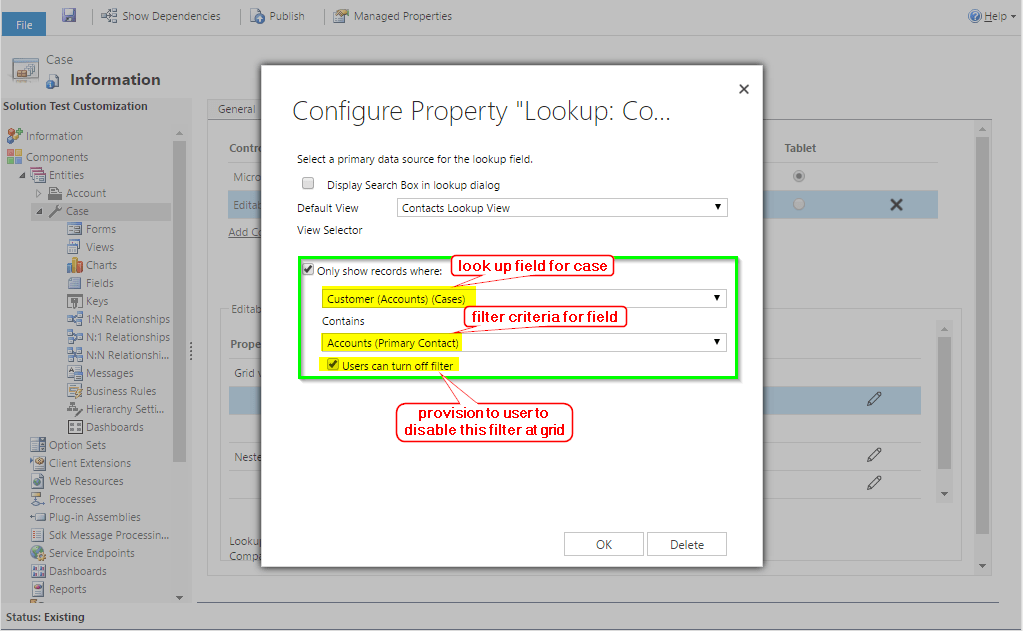 Dynamics 365 Editable Grid – A complete guide on configuration ...