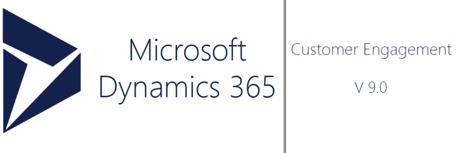 Dynamics 365 CE V9.0 – First Look. Part 2 – Jeevarajan Kumar