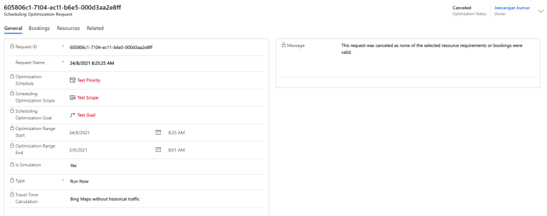 Best practices while using RSO – Part 2 – Jeevarajan Kumar